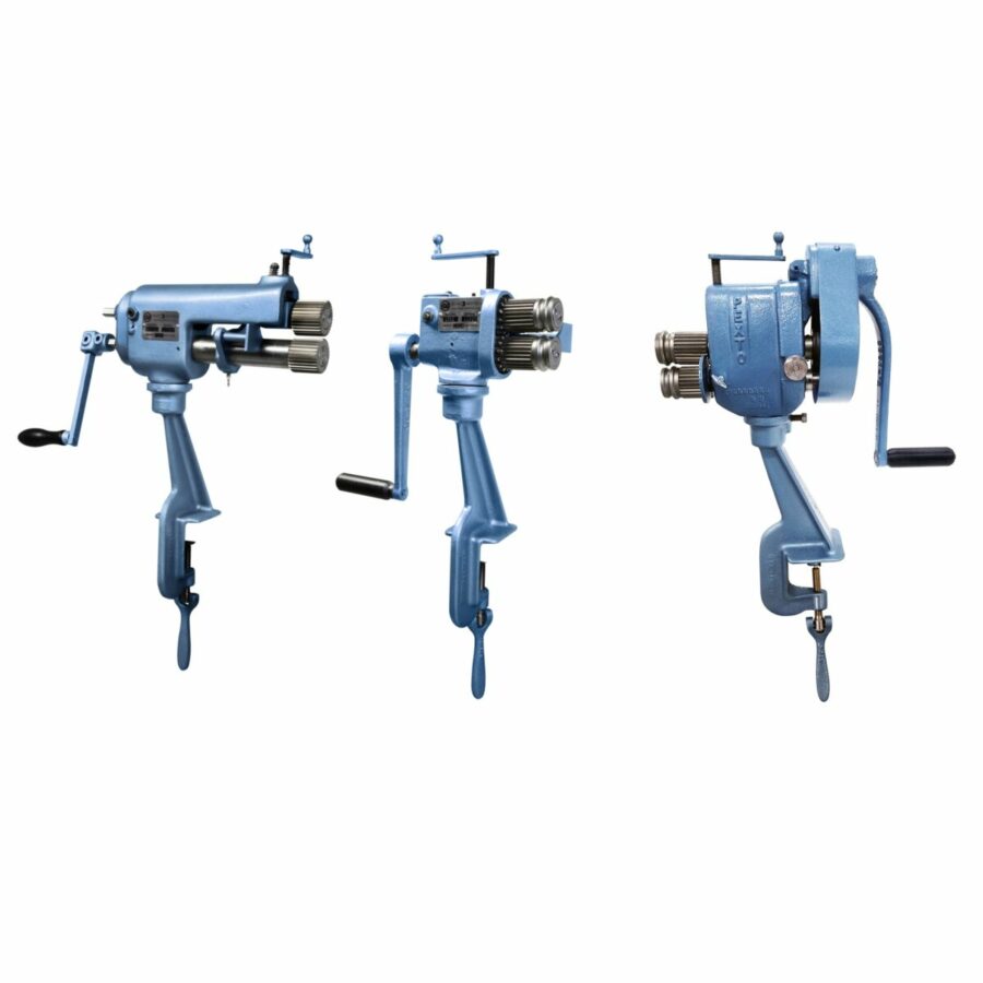 Rotary Machines - Roper Whitney