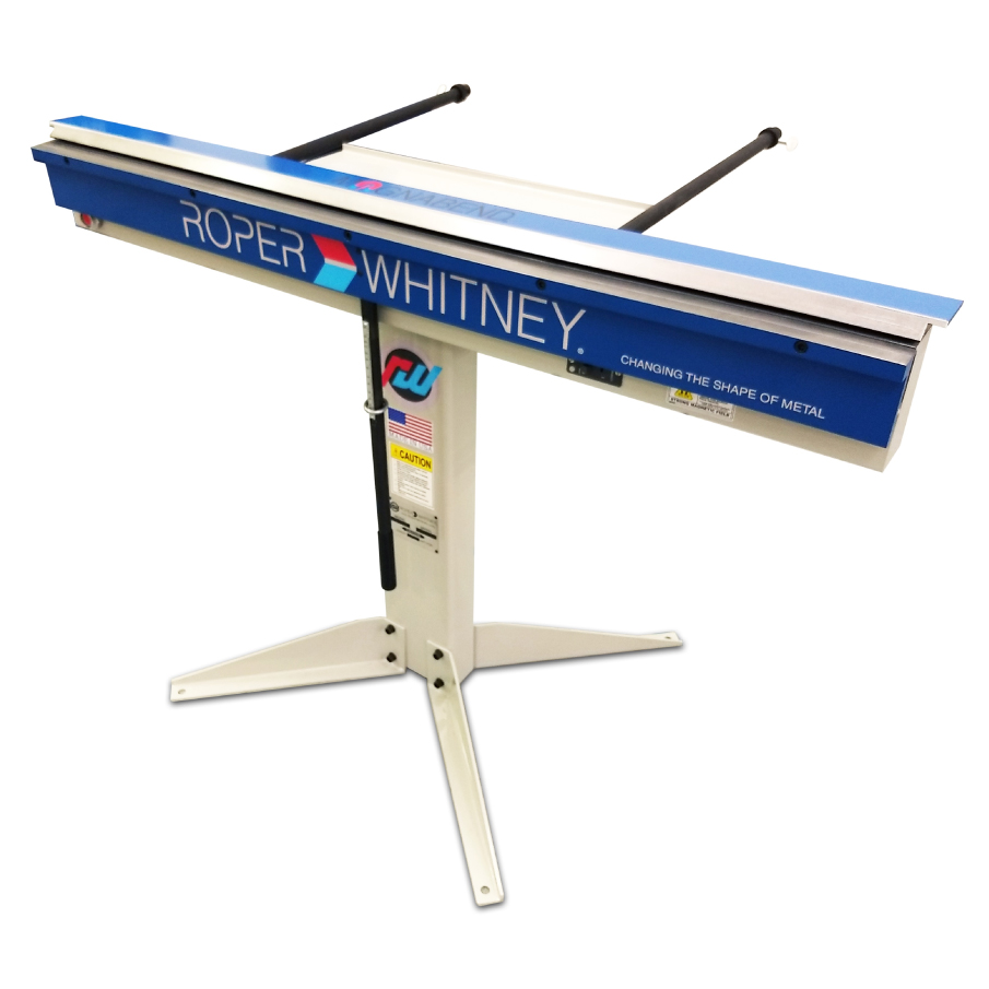 Hand Brakes Archives - Roper Whitney